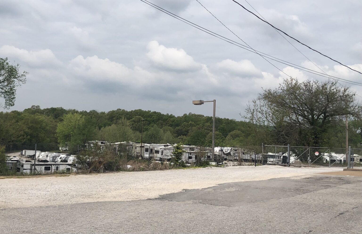 Custom RV & Boat Storage – in Imperial, Missouri